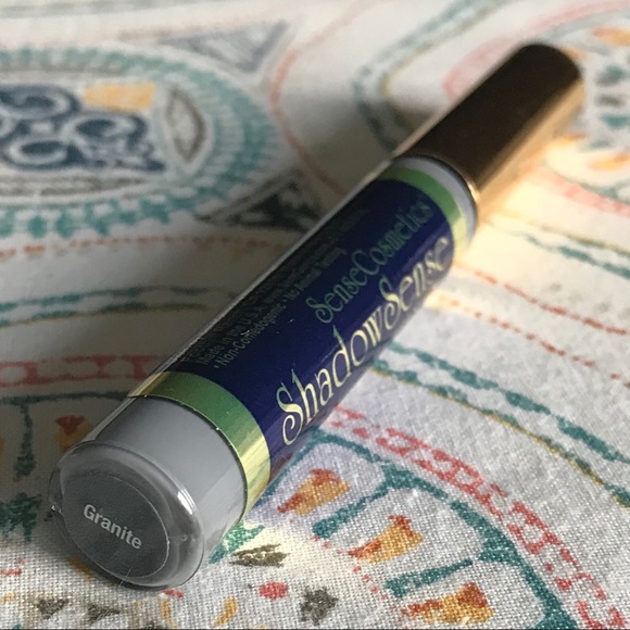 SeneGence | Makeup | New Granite Shadowsense | Poshmark